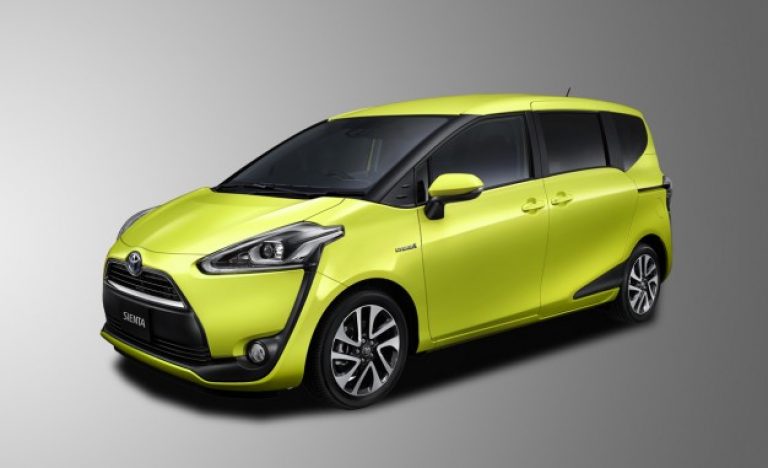 Kelebihan Dan Kekurangan Toyota Sienta Lengkap - Otodrift