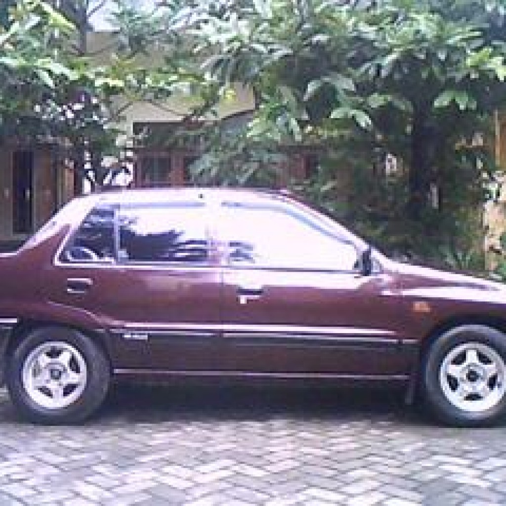 5 Mobil Bekas Terbaik Harga 20 Jutaan - Otodrift