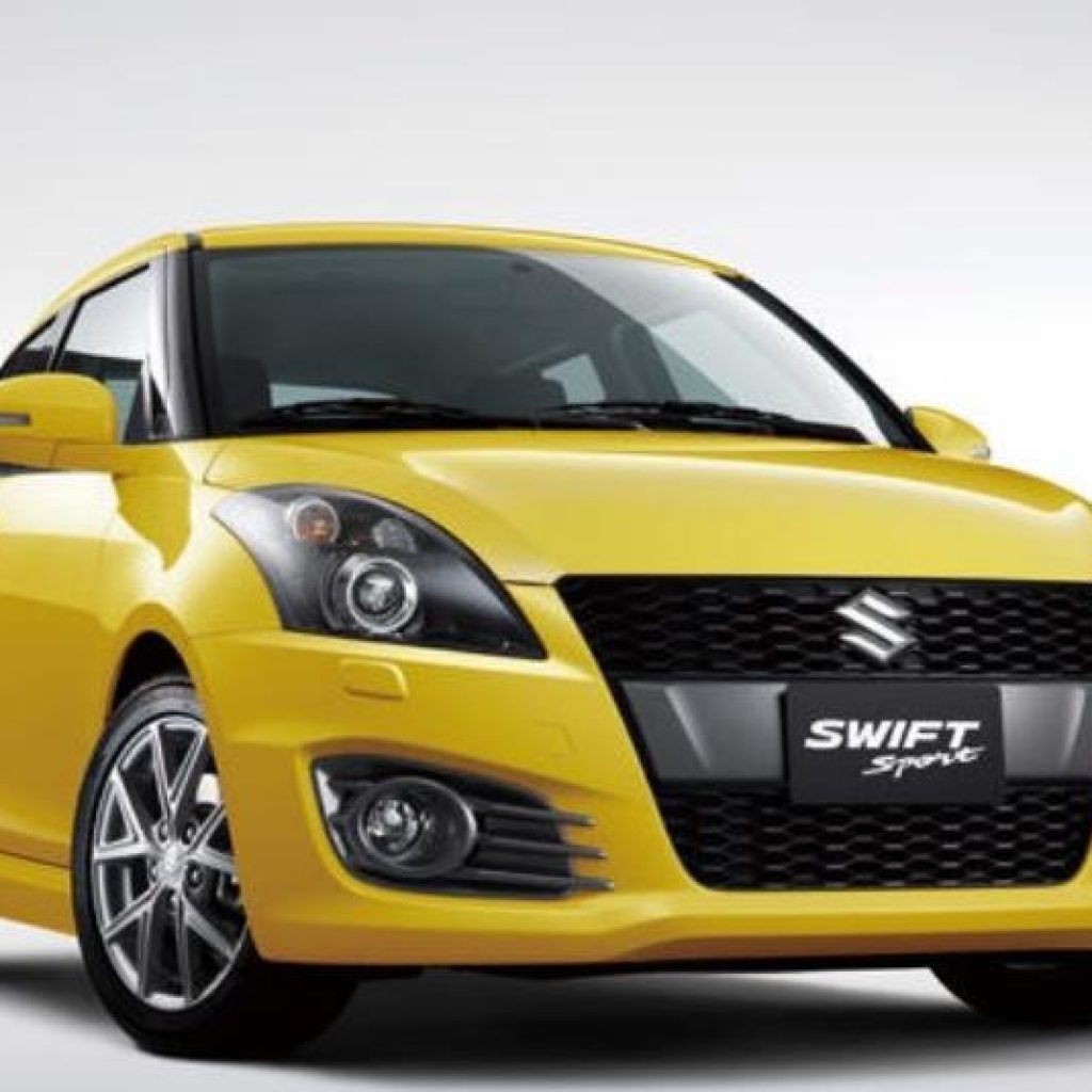 Kelebihan dan Kelemahan Suzuki Swift Lengkap - Otodrift