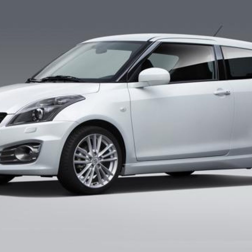 Kelebihan dan Kelemahan Suzuki Swift Lengkap - Otodrift