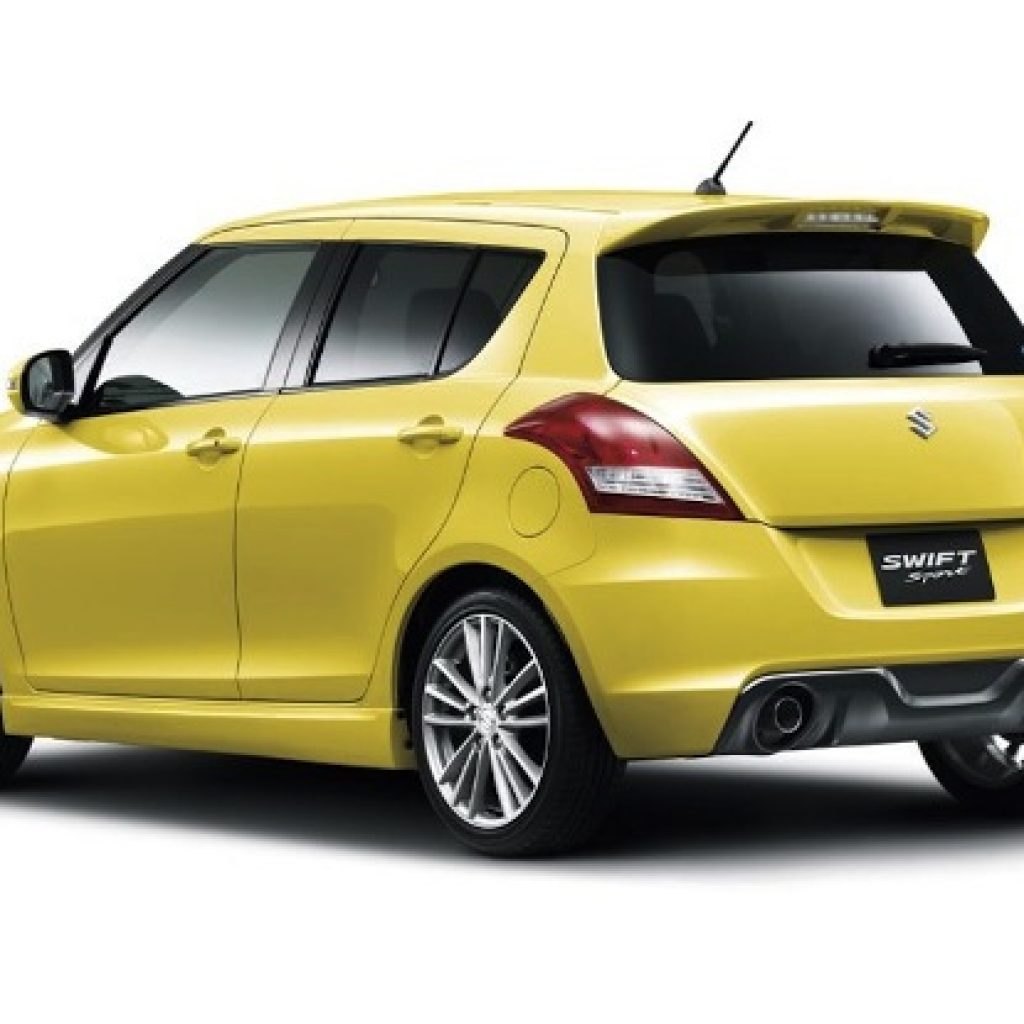 Kelebihan dan Kelemahan Suzuki Swift Lengkap - Otodrift