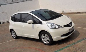 Kelebihan dan Kekurangan Honda Jazz GE8 Gen 2 - Otodrift