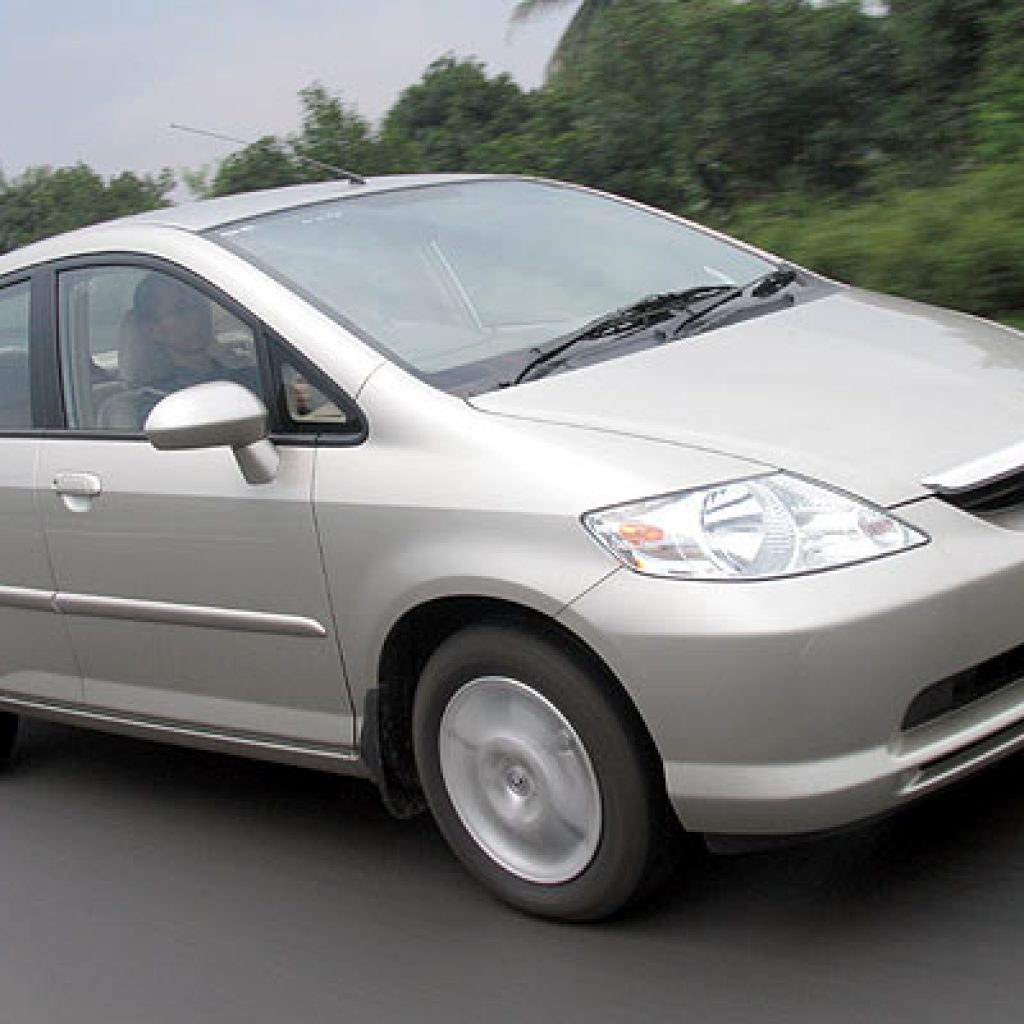 Kelebihan dan Kekurangan Honda City G8 i-DSI & VTEC - Otodrift