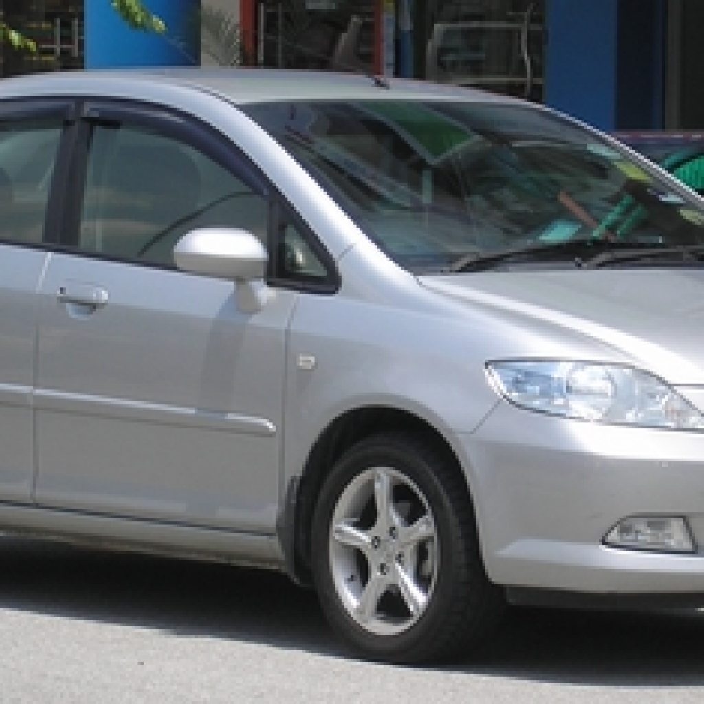 Kelebihan dan Kekurangan Honda City G8 i-DSI & VTEC - Otodrift