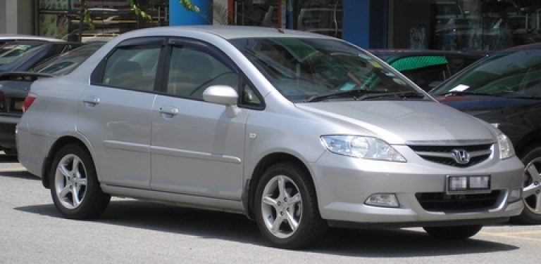 Kelebihan dan Kekurangan Honda City G8 i-DSI & VTEC - Otodrift