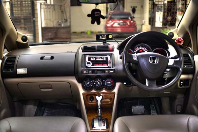 Kelebihan dan Kekurangan Honda City G8 i-DSI & VTEC - Otodrift