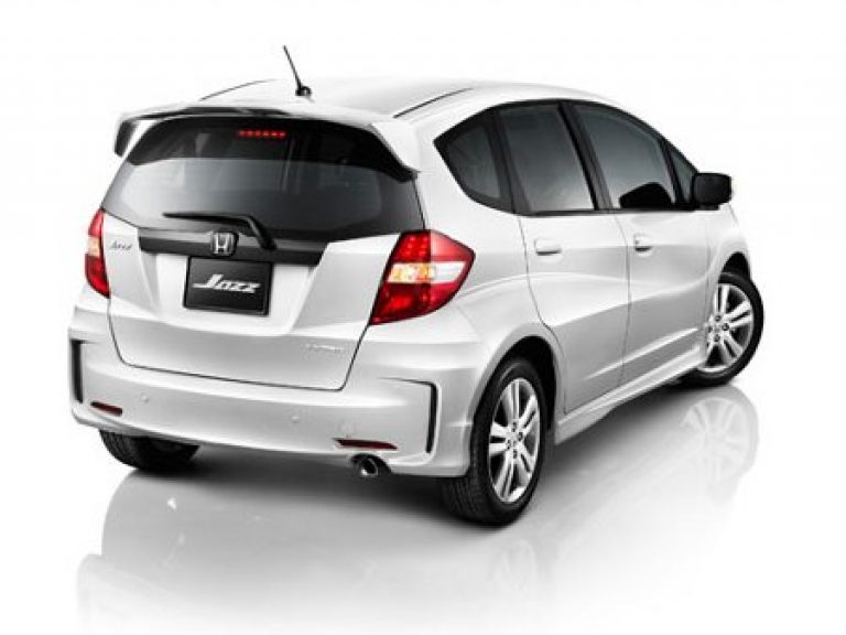 Kelebihan dan Kekurangan Honda Jazz GE8 Gen 2 - Otodrift