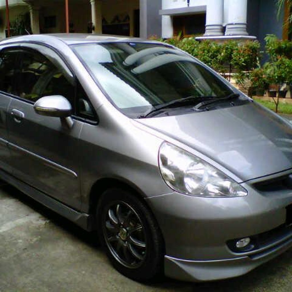 Kelebihan dan Kekurangan Jazz GD3 i-DSI & VTEC Lengkap - Otodrift