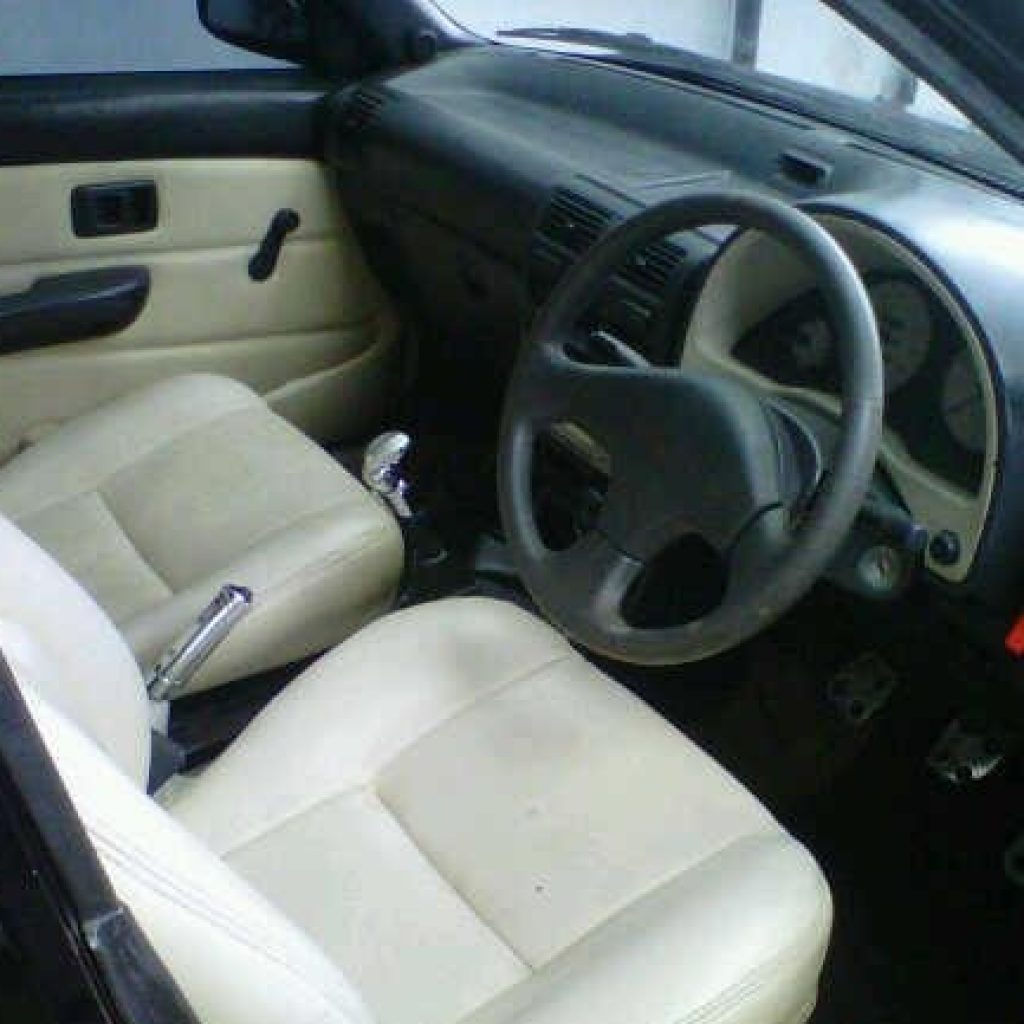 Kelebihan dan Kekurangan Toyota Starlet Kapsul Lengkap - Otodrift