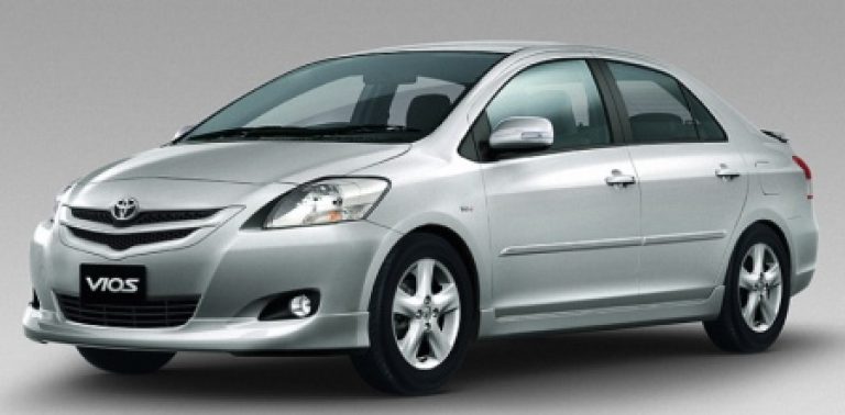 Kelebihan dan Kekurangan Toyota Vios Gen 2 Lengkap - Otodrift