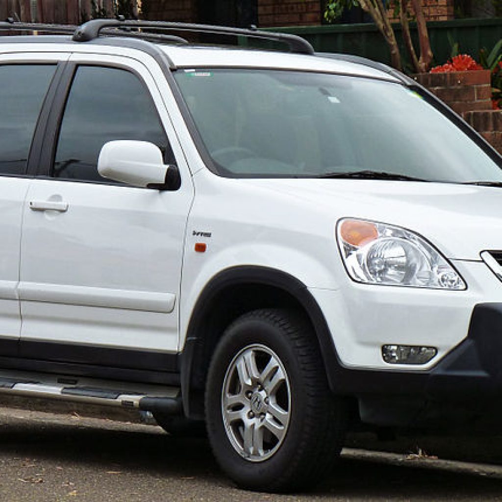 Kelebihan dan Kekurangan Honda CRV Gen 2 Lengkap - Otodrift