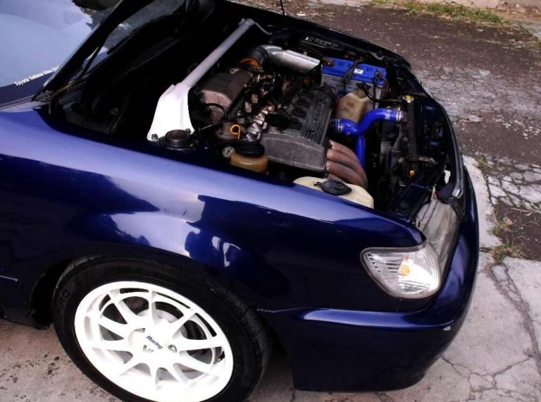 10 Konsep Modifikasi Toyota Soluna Terbaru - Otodrift