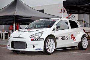 20 Konsep Modifikasi Mitsubishi Mirage Terbaru - Otodrift