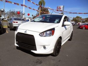 20 Konsep Modifikasi Mitsubishi Mirage Terbaru - Otodrift