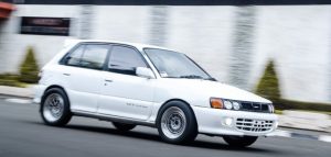 20 Modifikasi Toyota Starlet Kotak dan Kapsul Terbaru - Otodrift