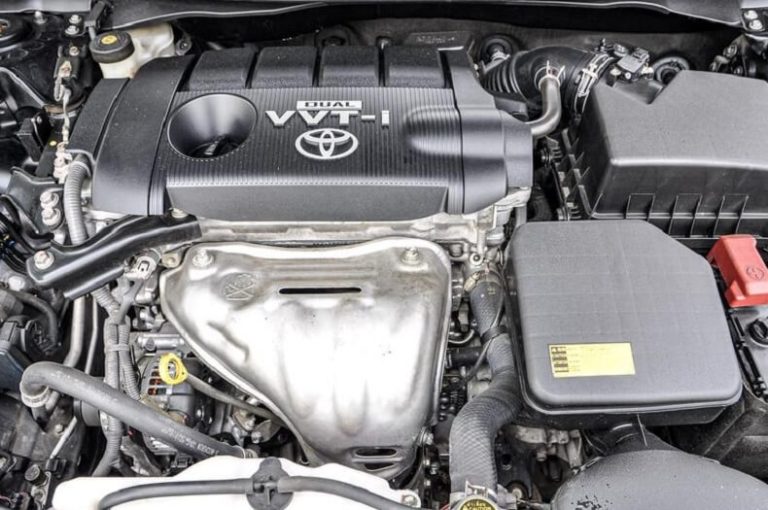 7 Konsep Modifikasi Toyota Camry Terbaru - Otodrift