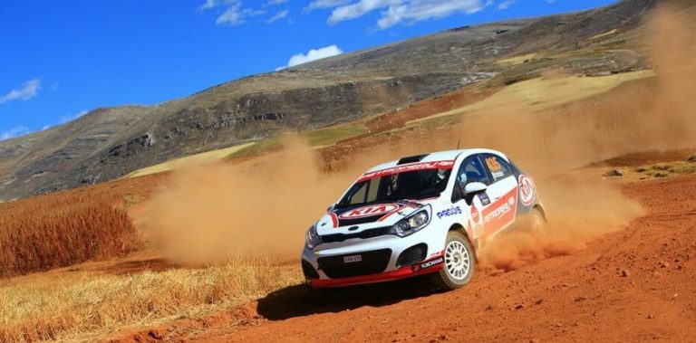 10 Konsep Modifikasi Mobil Kia Rio Terbaru - Otodrift