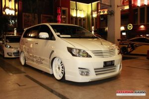 30 Konsep Modifikasi Toyota Kijang Innova Terbaru - Otodrift