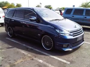 30 Konsep Modifikasi Toyota Kijang Innova Terbaru - Otodrift