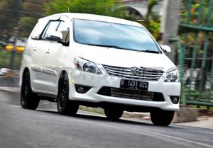 30 Konsep Modifikasi Toyota Kijang Innova Terbaru - Otodrift