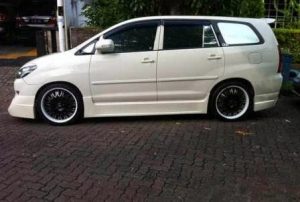 30 Konsep Modifikasi Toyota Kijang Innova Terbaru - Otodrift