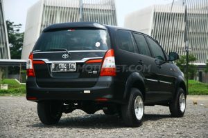 30 Konsep Modifikasi Toyota Kijang Innova Terbaru - Otodrift