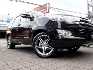 30 Konsep Modifikasi Toyota Kijang Innova Terbaru - Otodrift