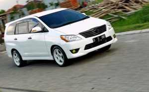 30 Konsep Modifikasi Toyota Kijang Innova Terbaru - Otodrift