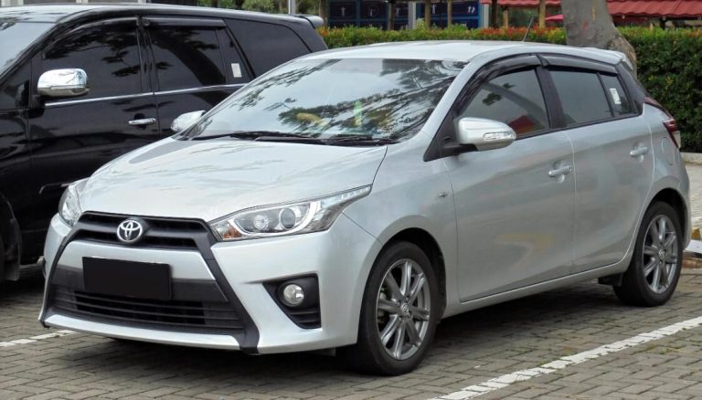 21 Modifikasi Toyota Yaris Gen 2 XP150 Terbaru - Otodrift