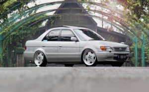 15 Modifikasi Sedan Toyota Great Corolla Terbaru - Otodrift
