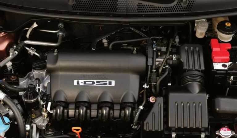 15 Modifikasi Honda Jazz GD3 I-DSI & VTEC Terbaru - Otodrift