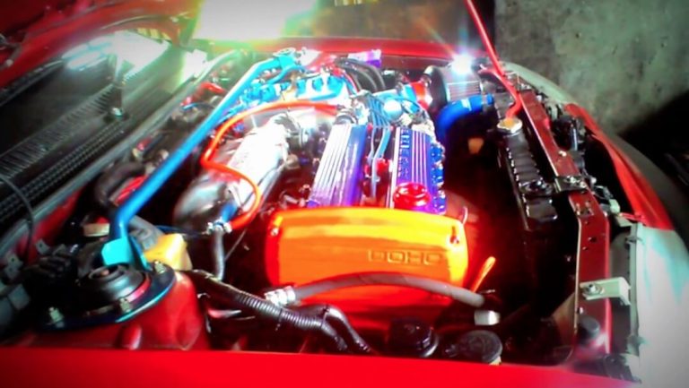 15 Konsep Modifikasi Sedan Timor / Kia Sephia Terbaru - Otodrift