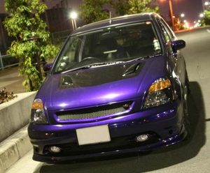 20 Konsep Modifikasi Honda Stream Terbaru - Otodrift