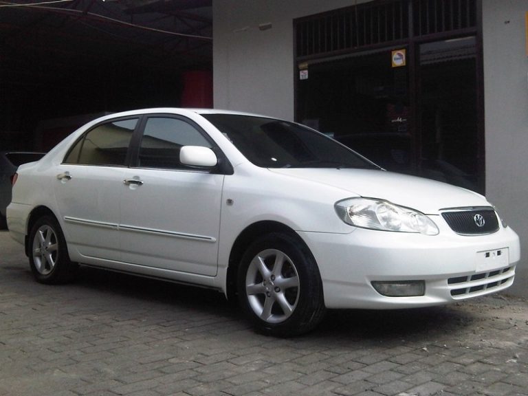 Pilihan Mobil Sedan Bekas Dibawah 120 Jutaan - Otodrift Pilihan Mobil Sedan Bekas Dibawah 120 Jutaan - Otodrift